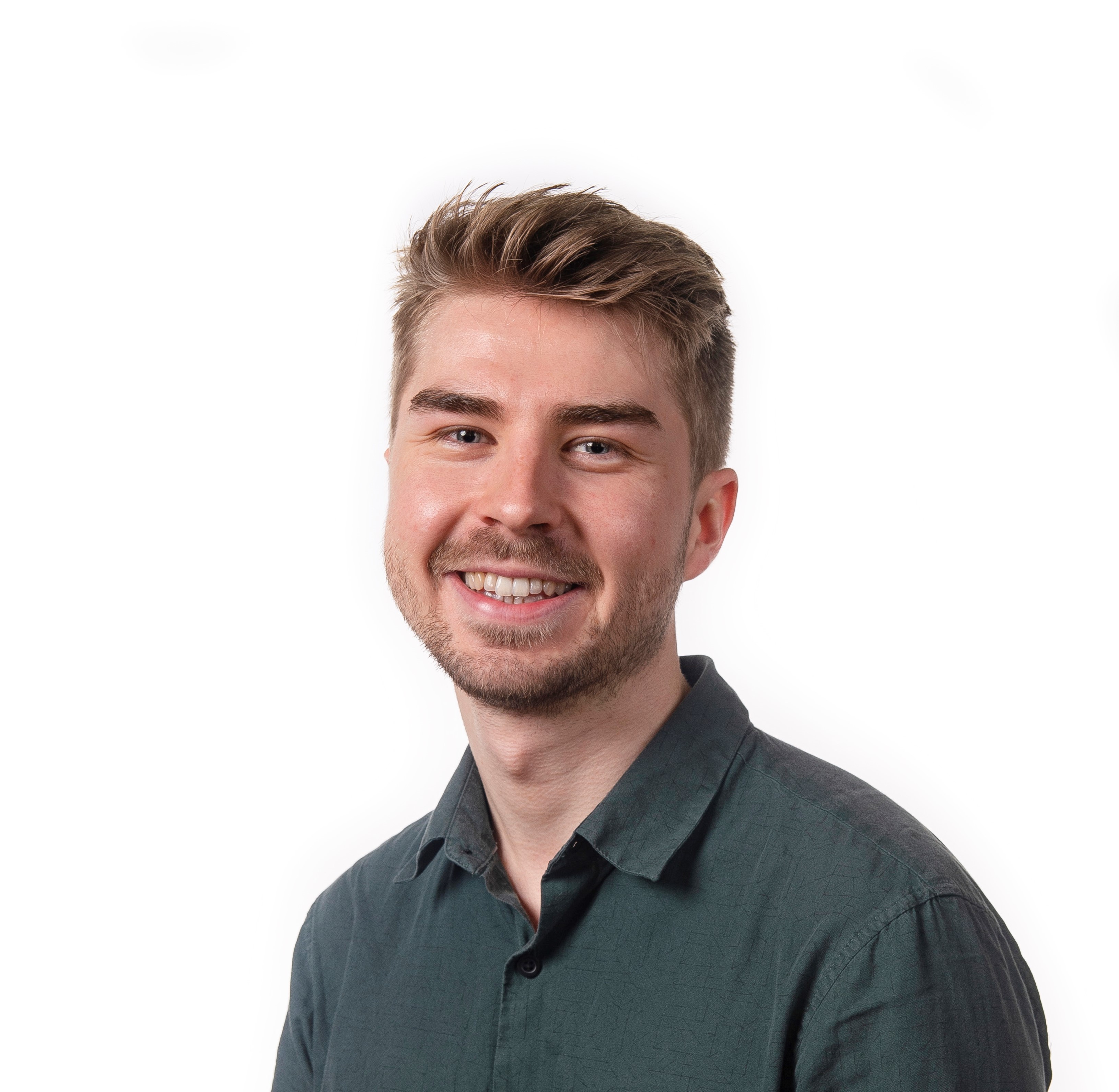 Miles Curl | John Innes Centre