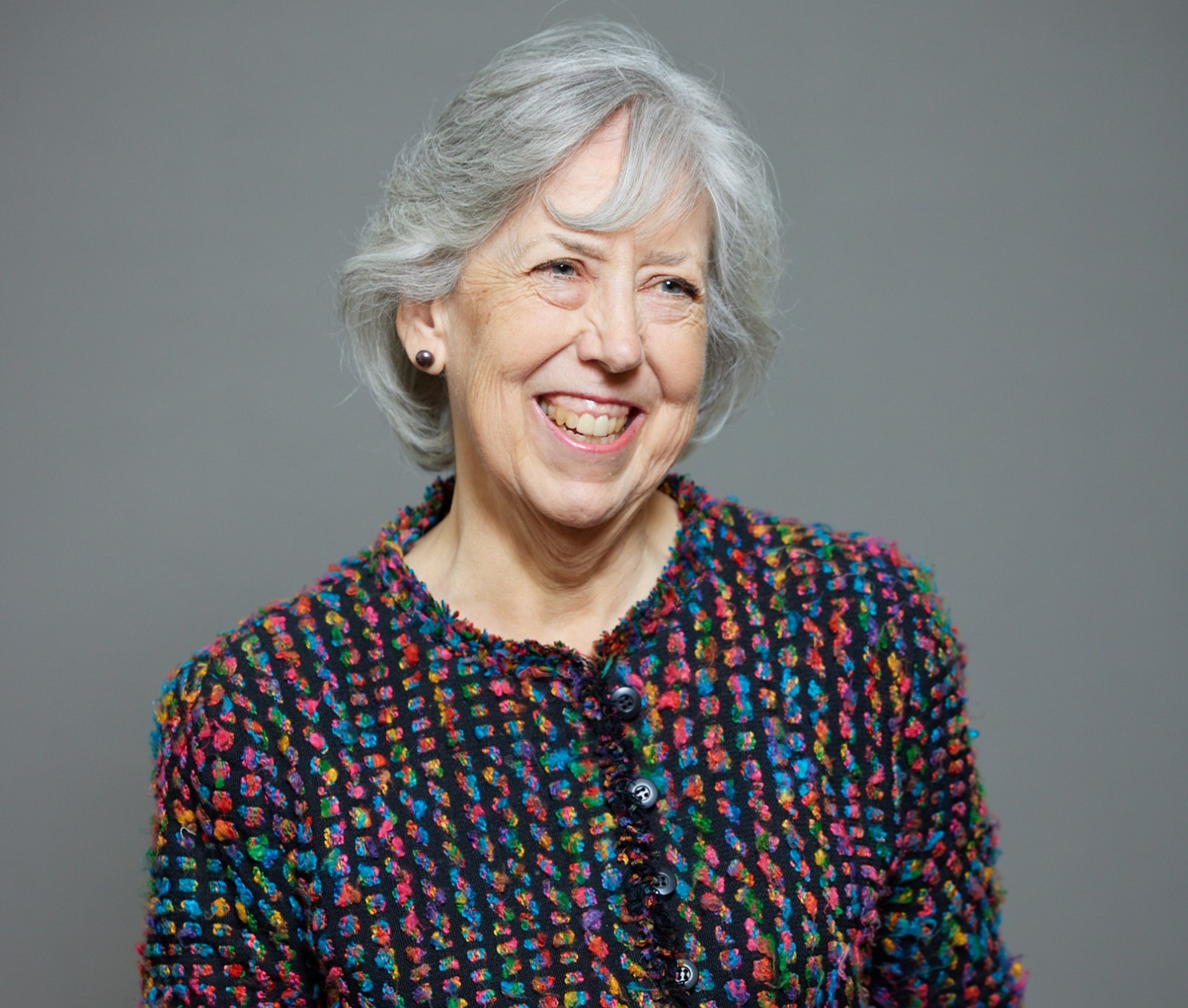 Baroness Manningham-Buller appointed as Honorary Advisor | John Innes ...