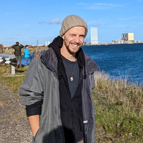 Dr Jack Dorling | John Innes Centre