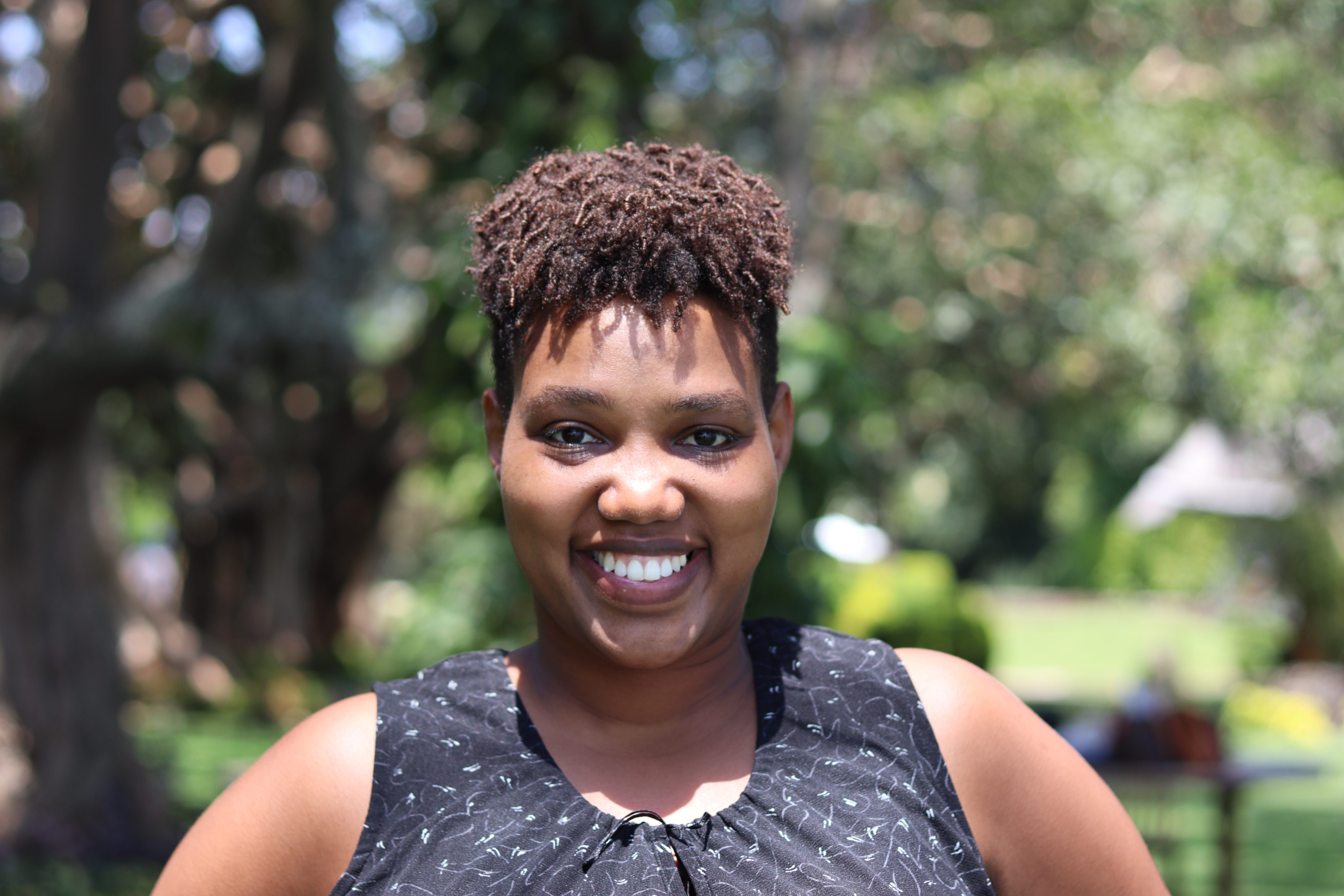 Dr Matilda Gikonyo | John Innes Centre