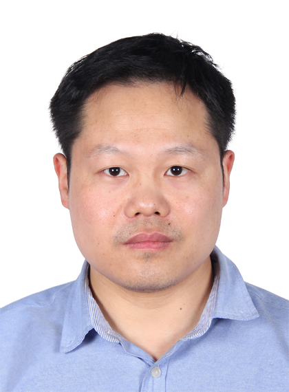 Zongyun Yan | John Innes Centre