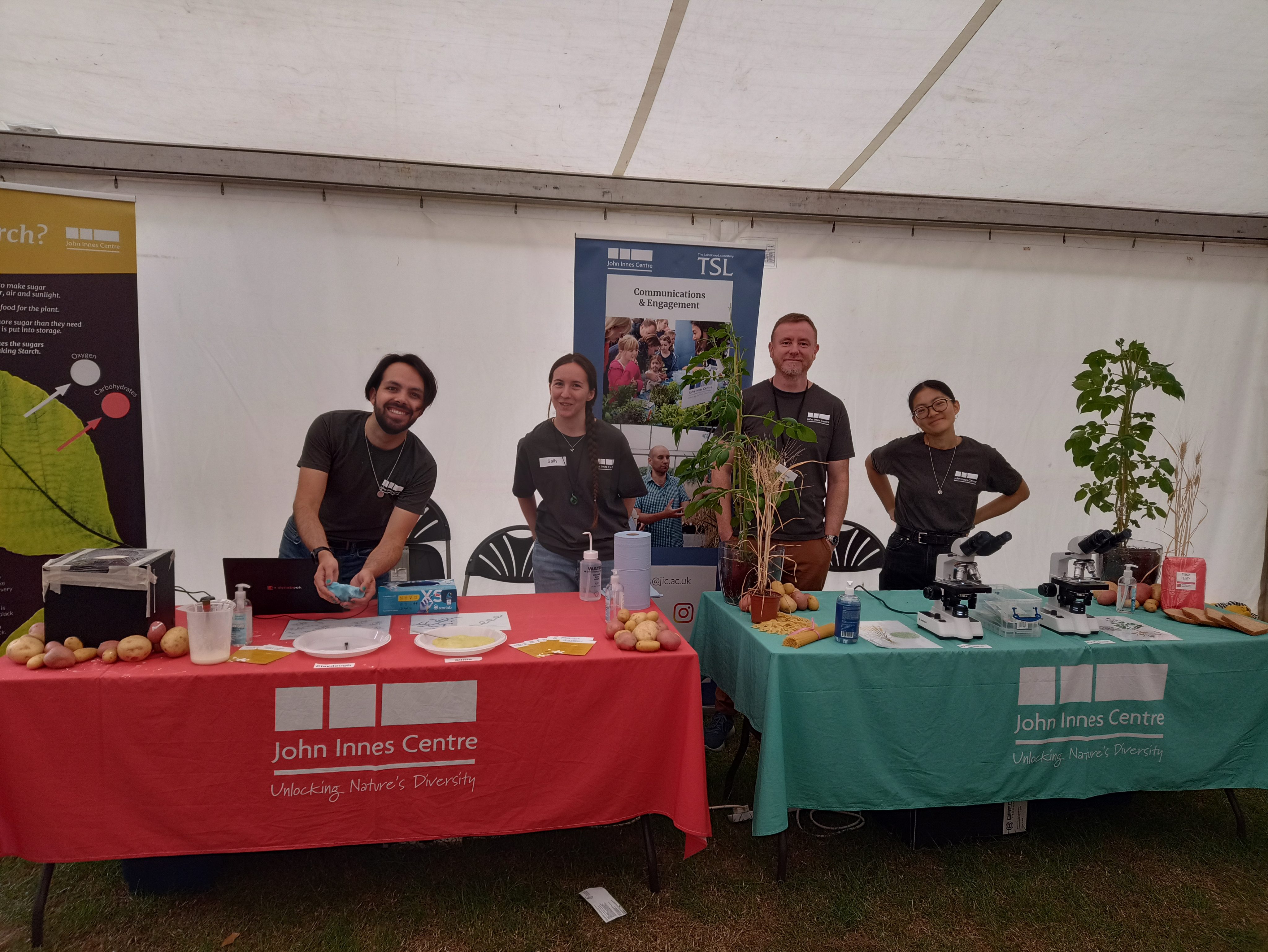 Untitled | John Innes Centre