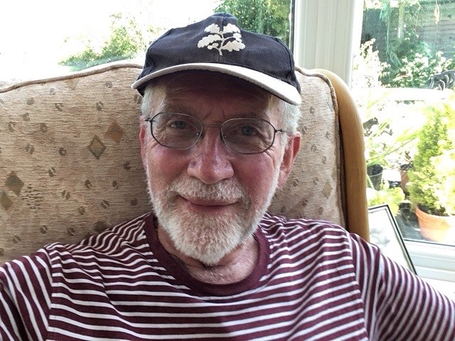 In Memoriam: Professor Phil Dale OBE (1945-2023) | John Innes Centre