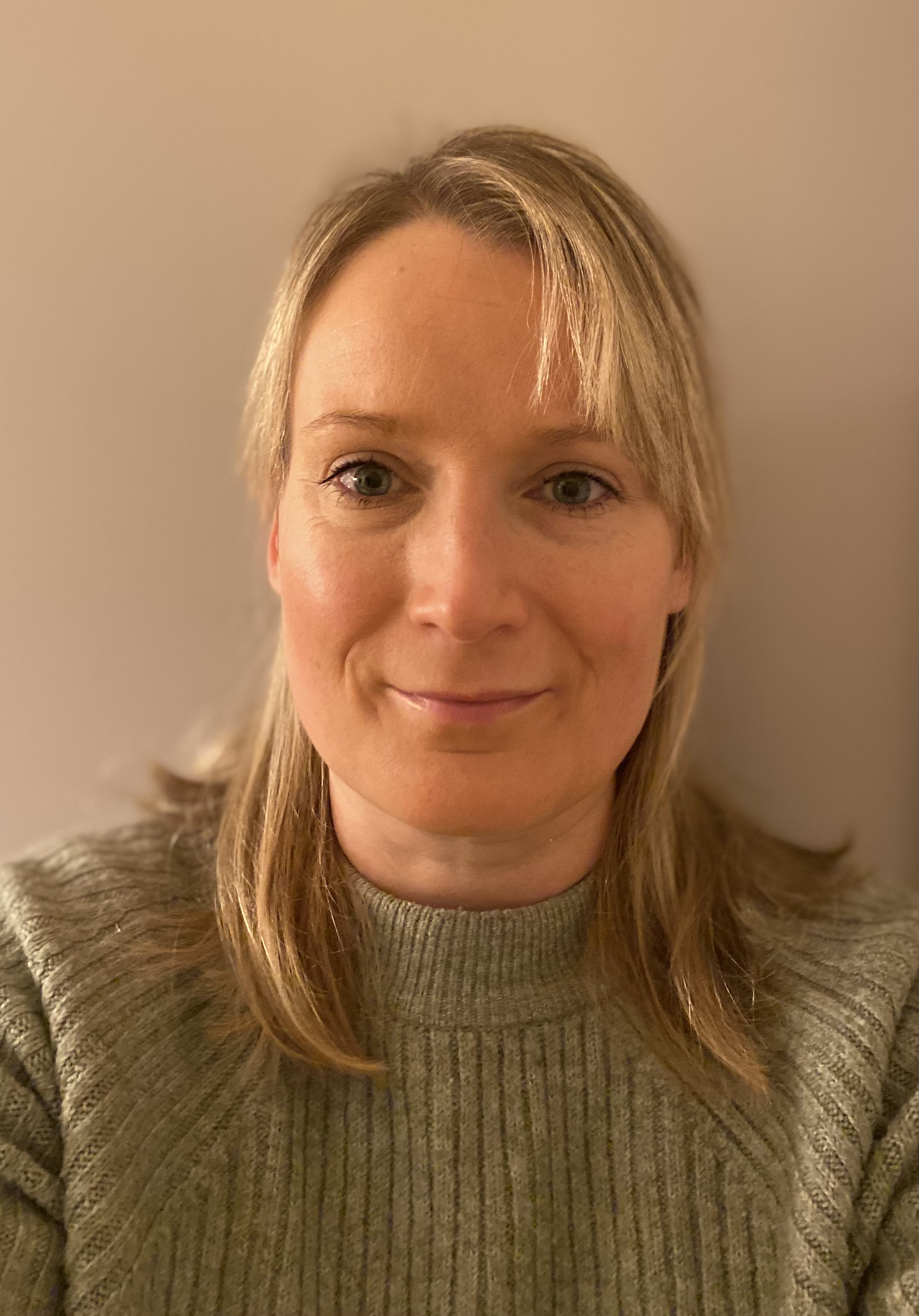 Liz Lawes | John Innes Centre