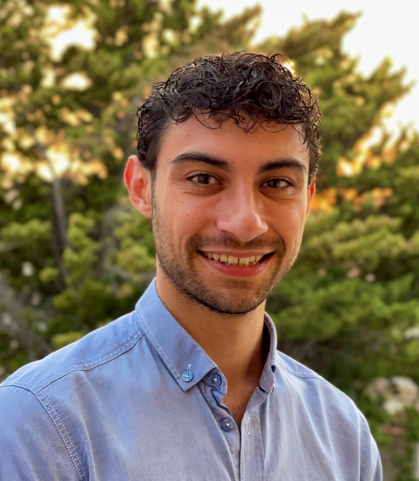 Dr Loizos Savva | John Innes Centre