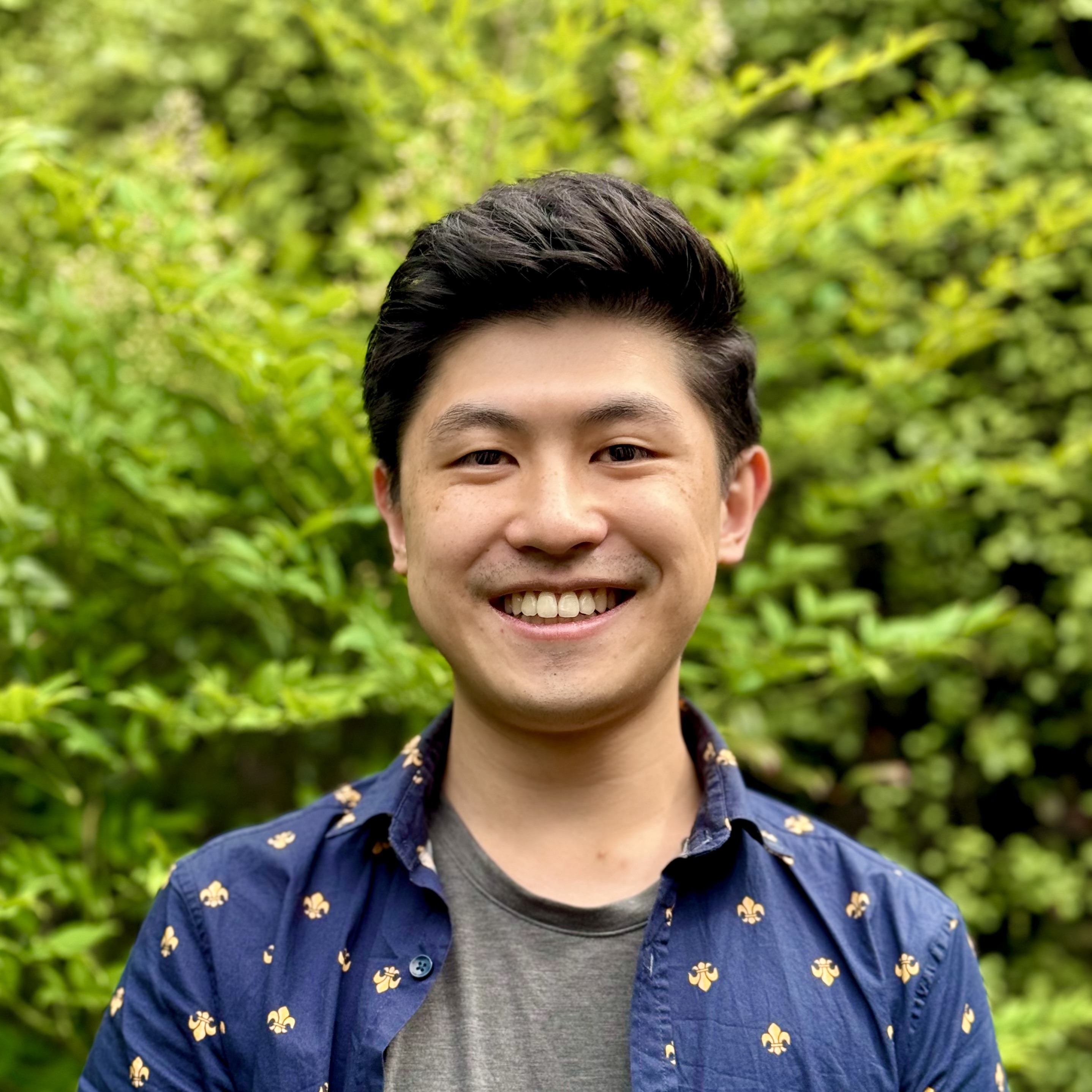 Daniel Yu | John Innes Centre