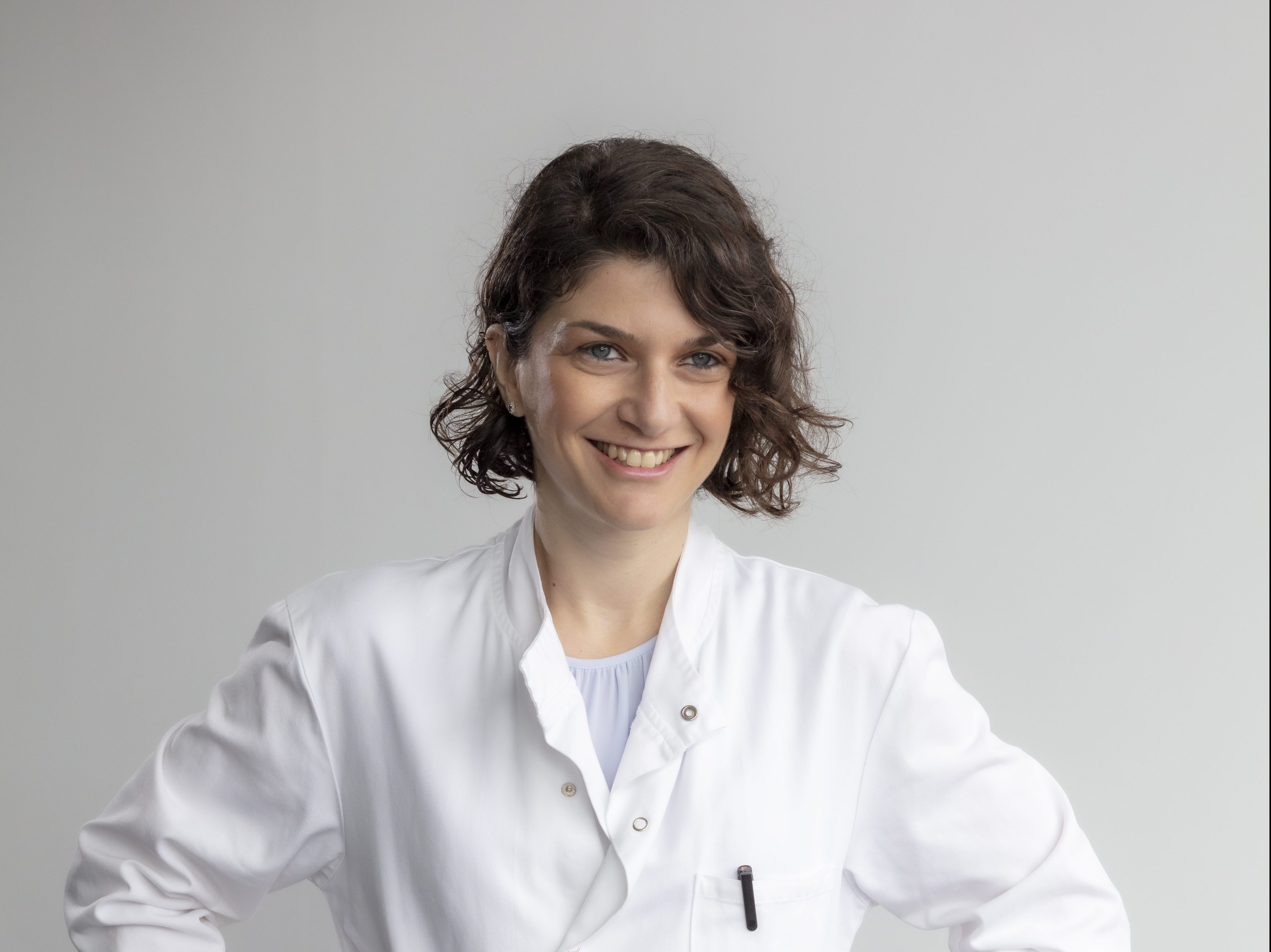 Introducing Rosaria Campilongo: Going outside the comfort zone to find ...