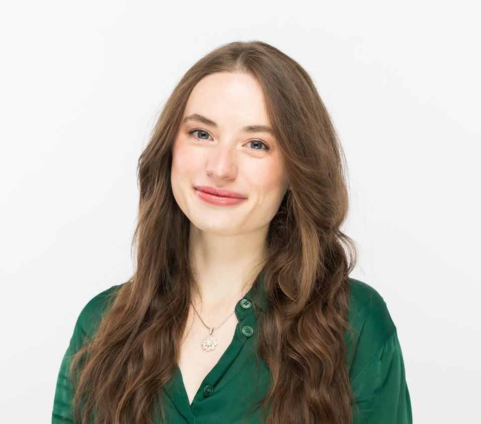 Dr Ciara O’Brien | John Innes Centre