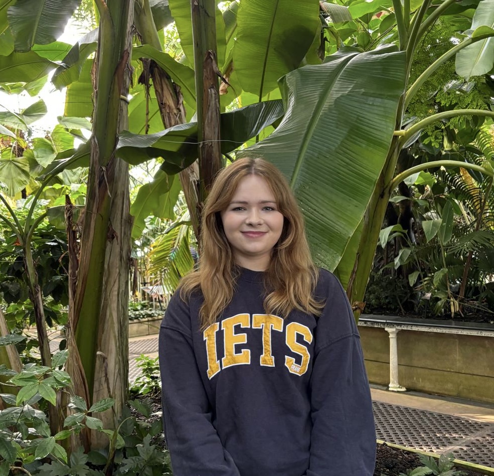 Stephanie Little | John Innes Centre