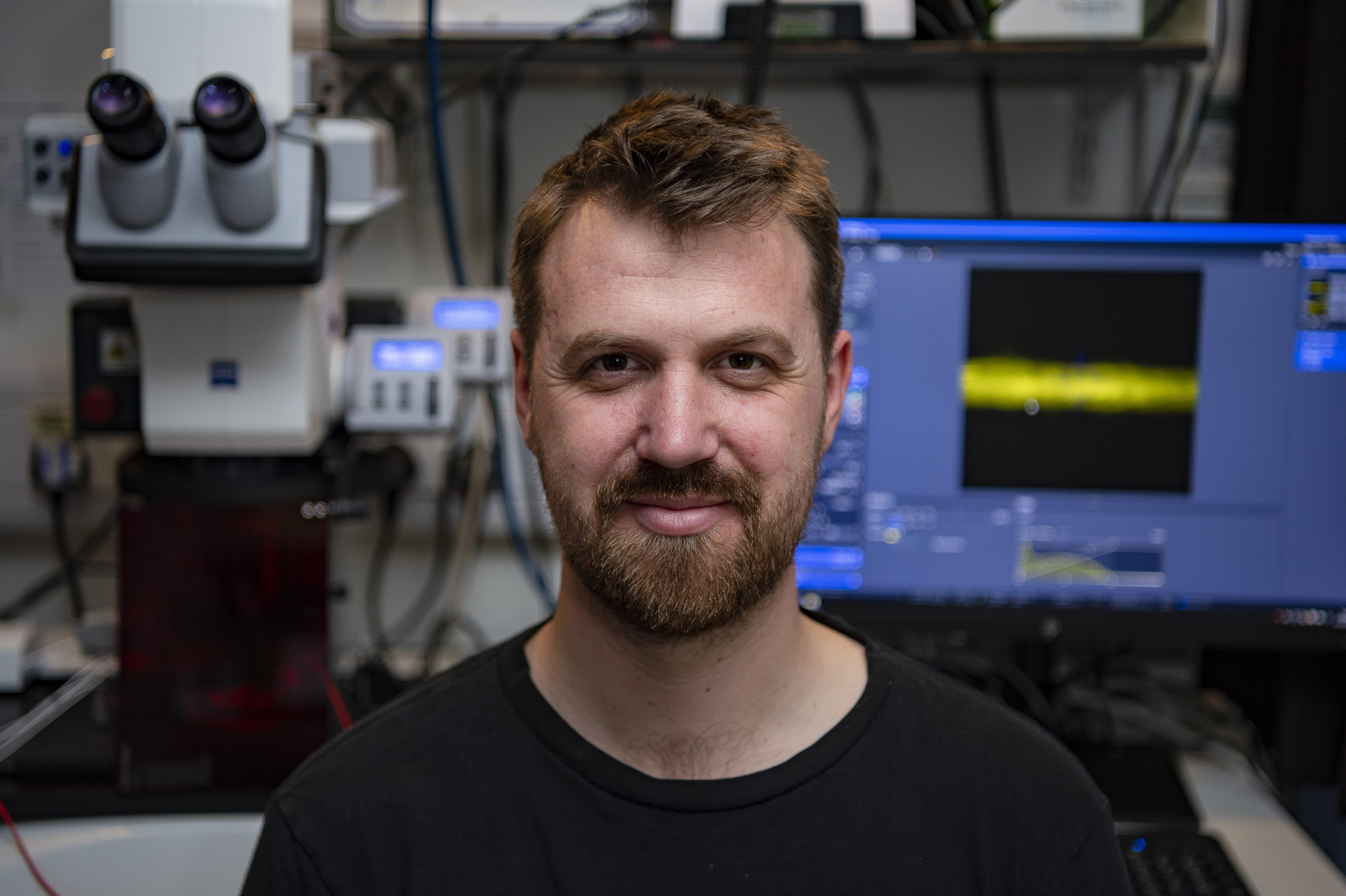 Blueprint for scientific success – great teamwork, a thick skin, and a ...