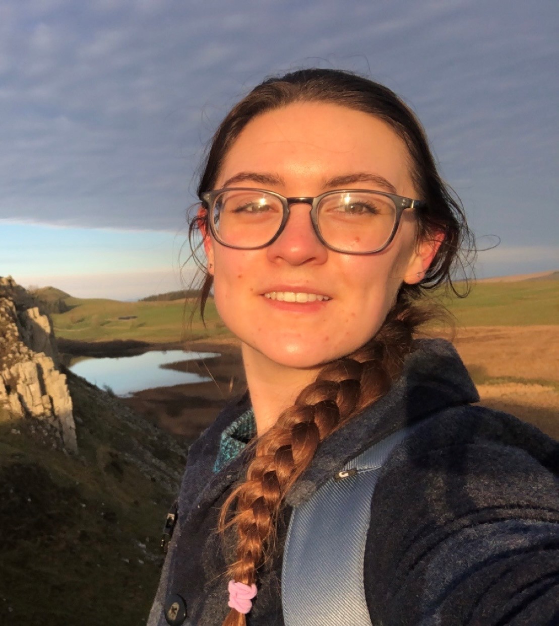 Hannah Gunn | John Innes Centre