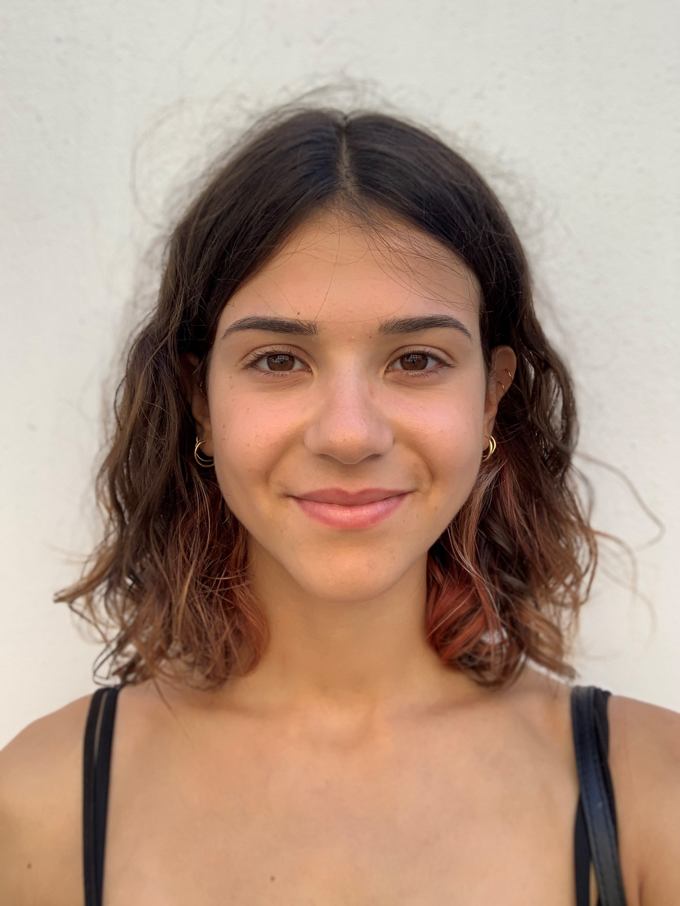 Gaia Galiberti | John Innes Centre