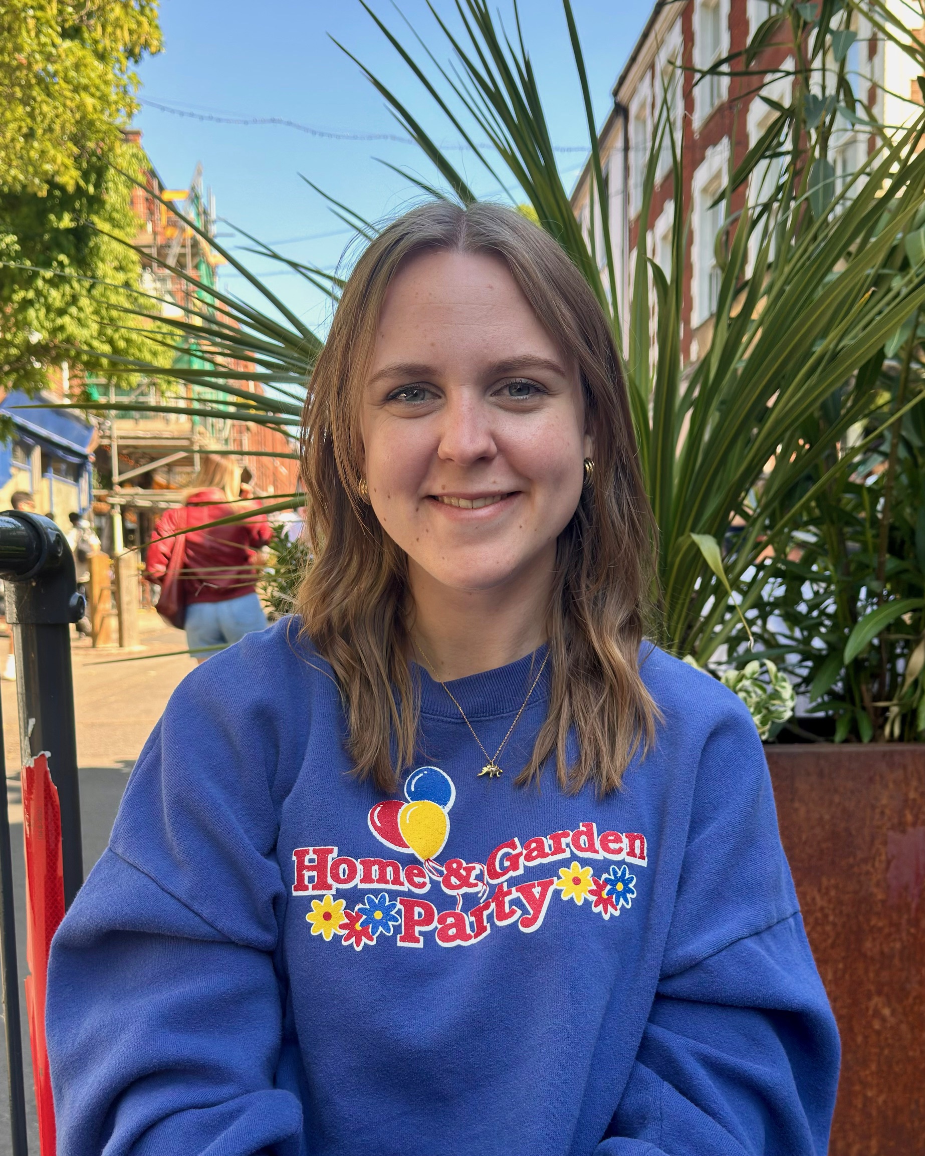 Amber Hall | John Innes Centre