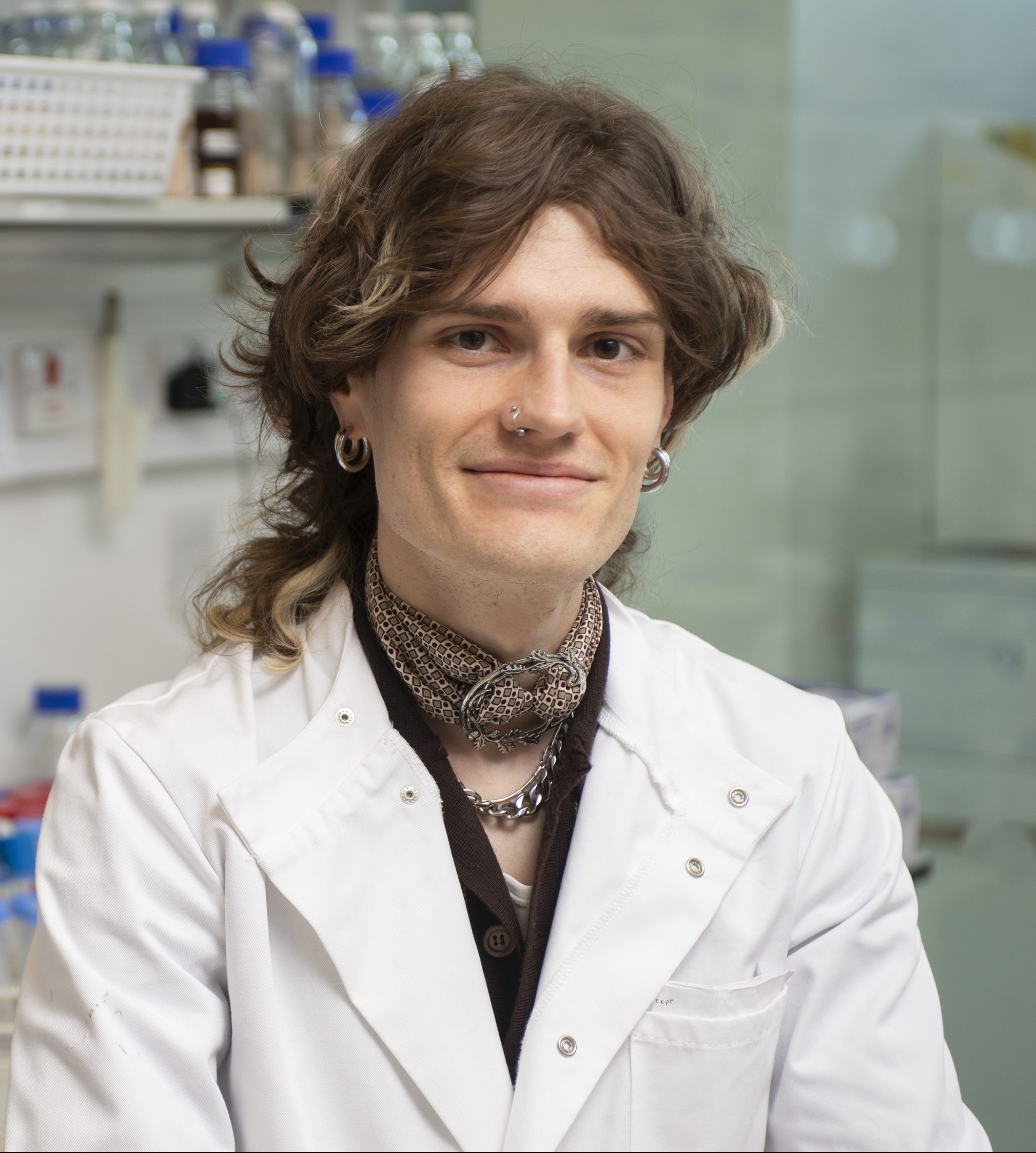 Noah Turner | John Innes Centre