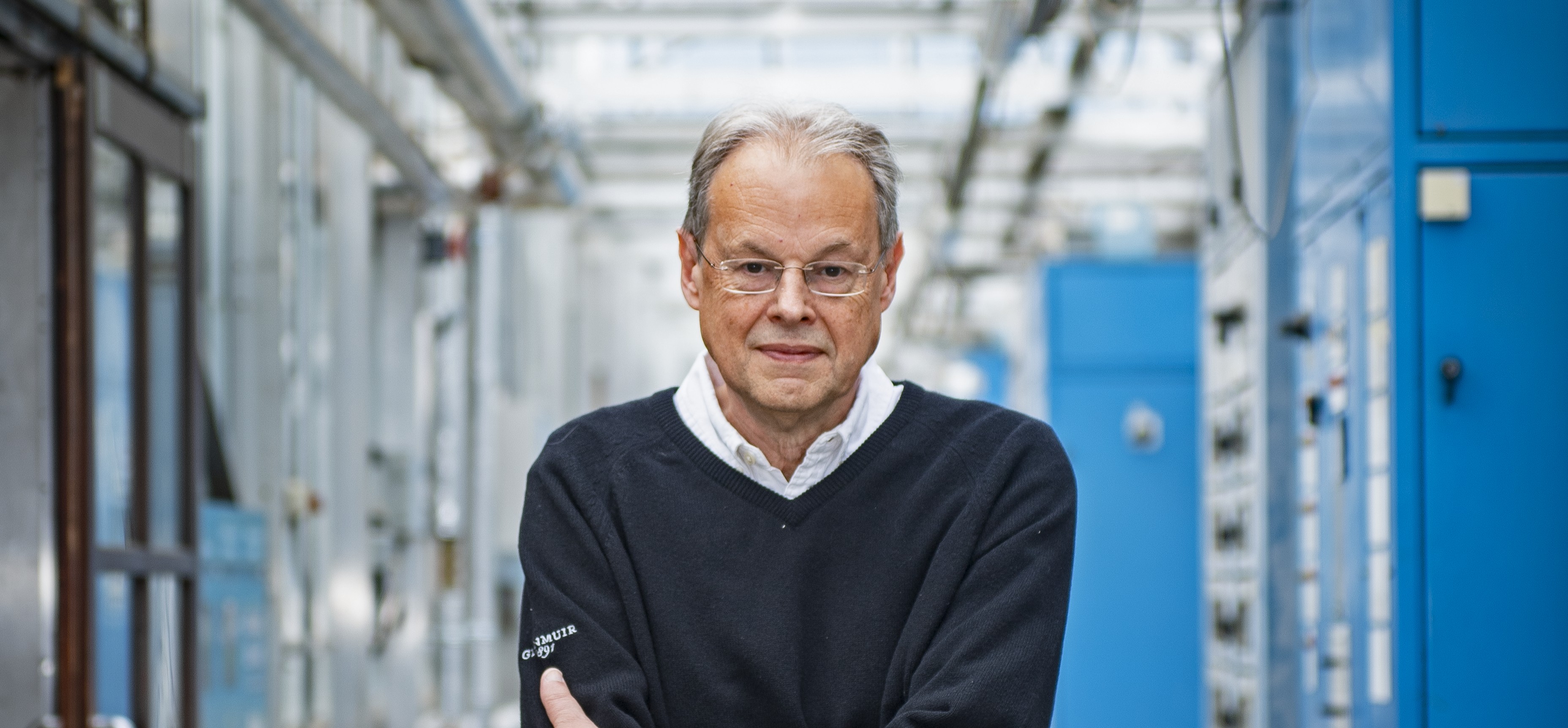 Tiny seeds that feed the world | John Innes Centre