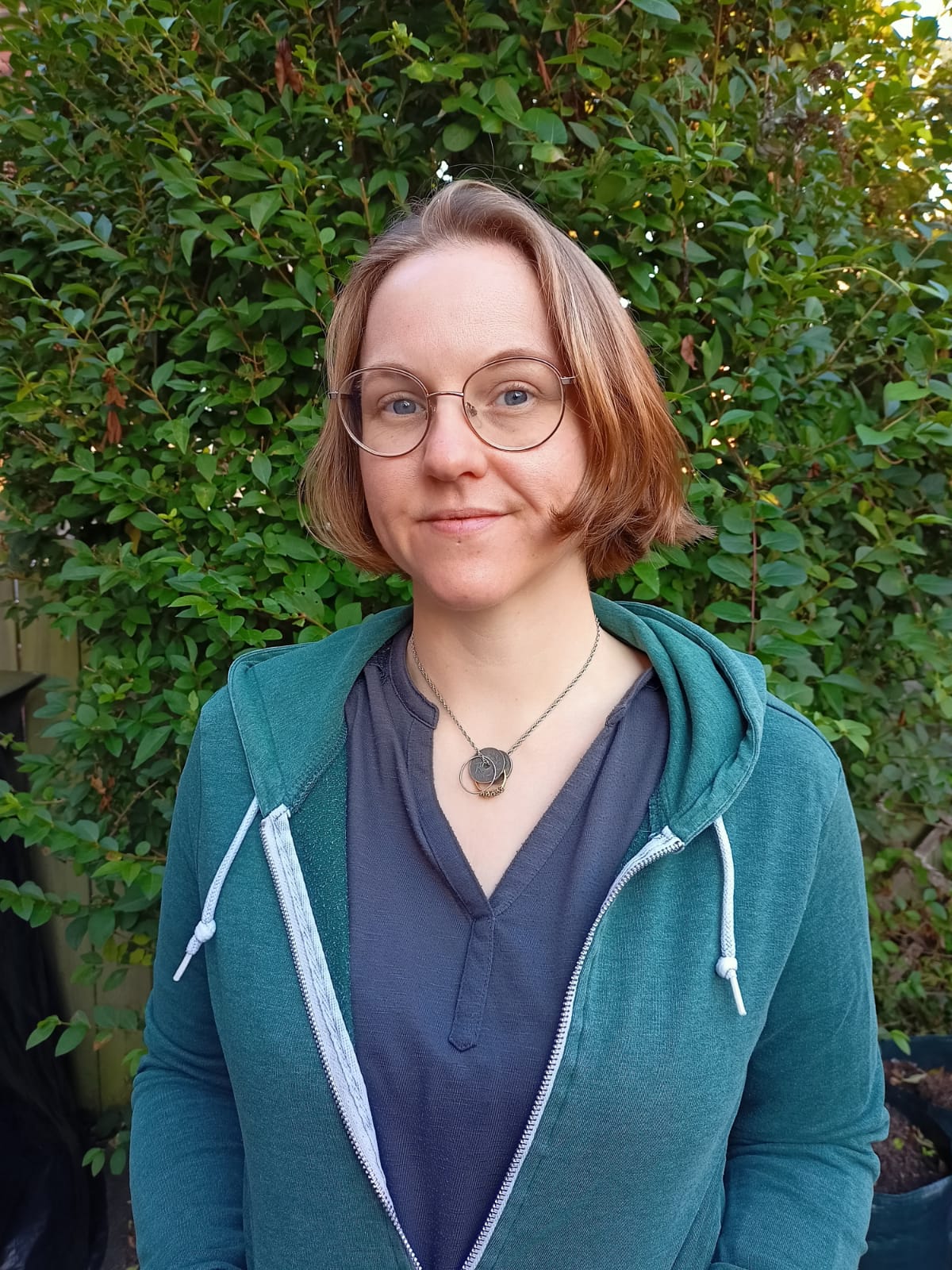 Alex Healey | John Innes Centre