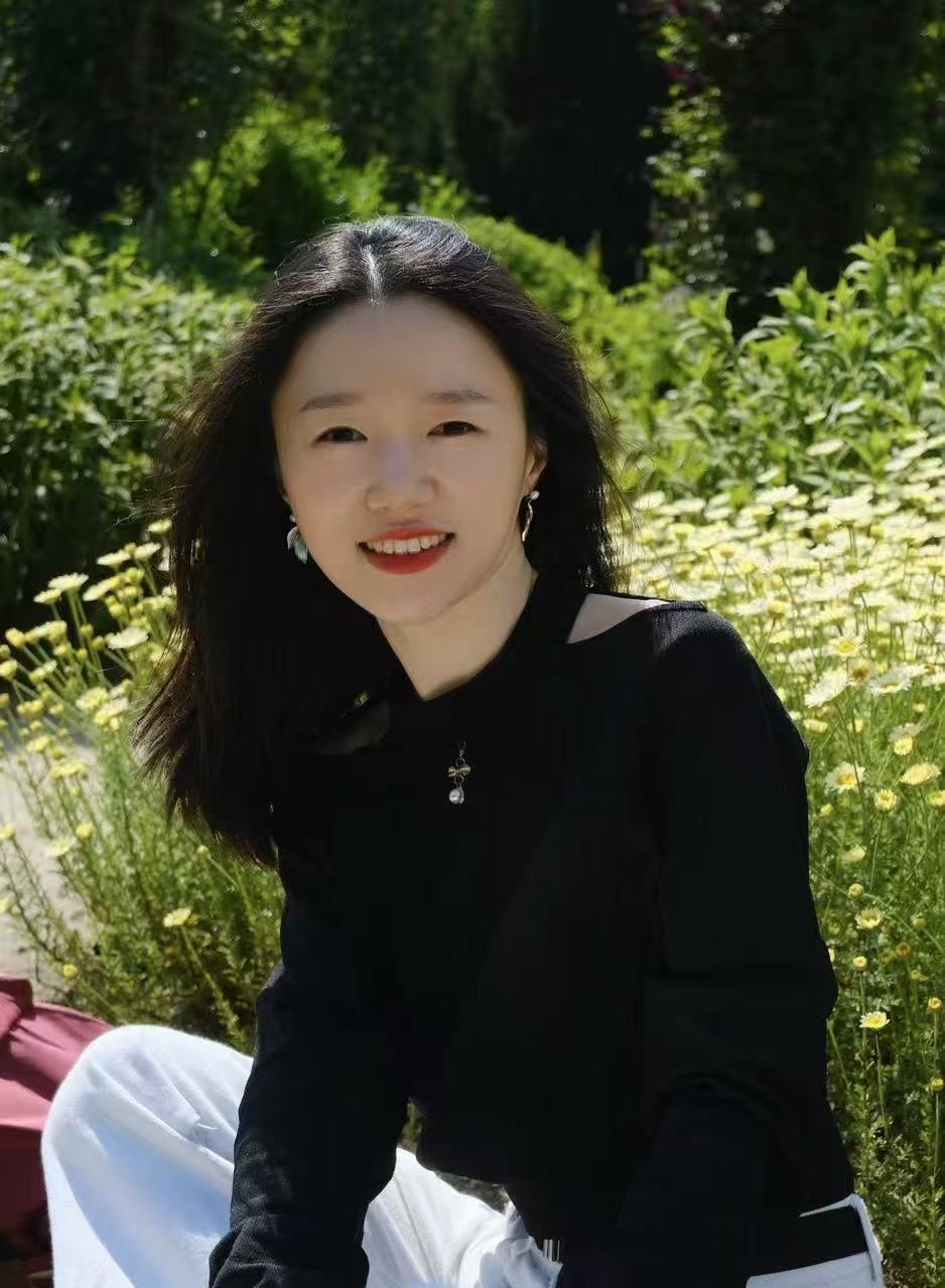 Jin Xu | John Innes Centre