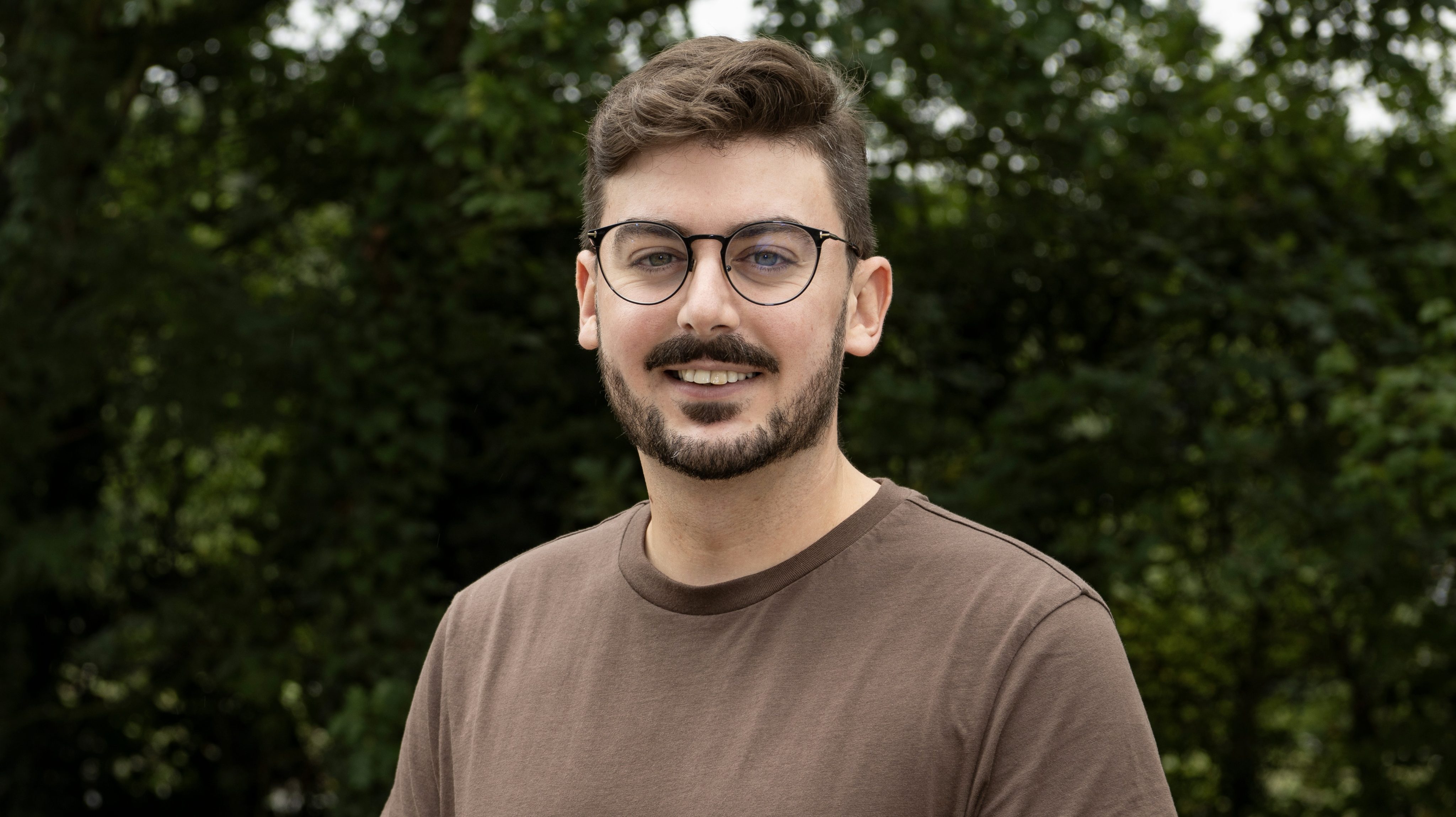 Miguel Montez | John Innes Centre