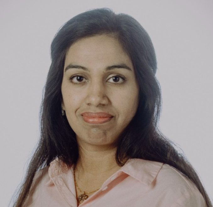 Dr Saima Rehman | John Innes Centre