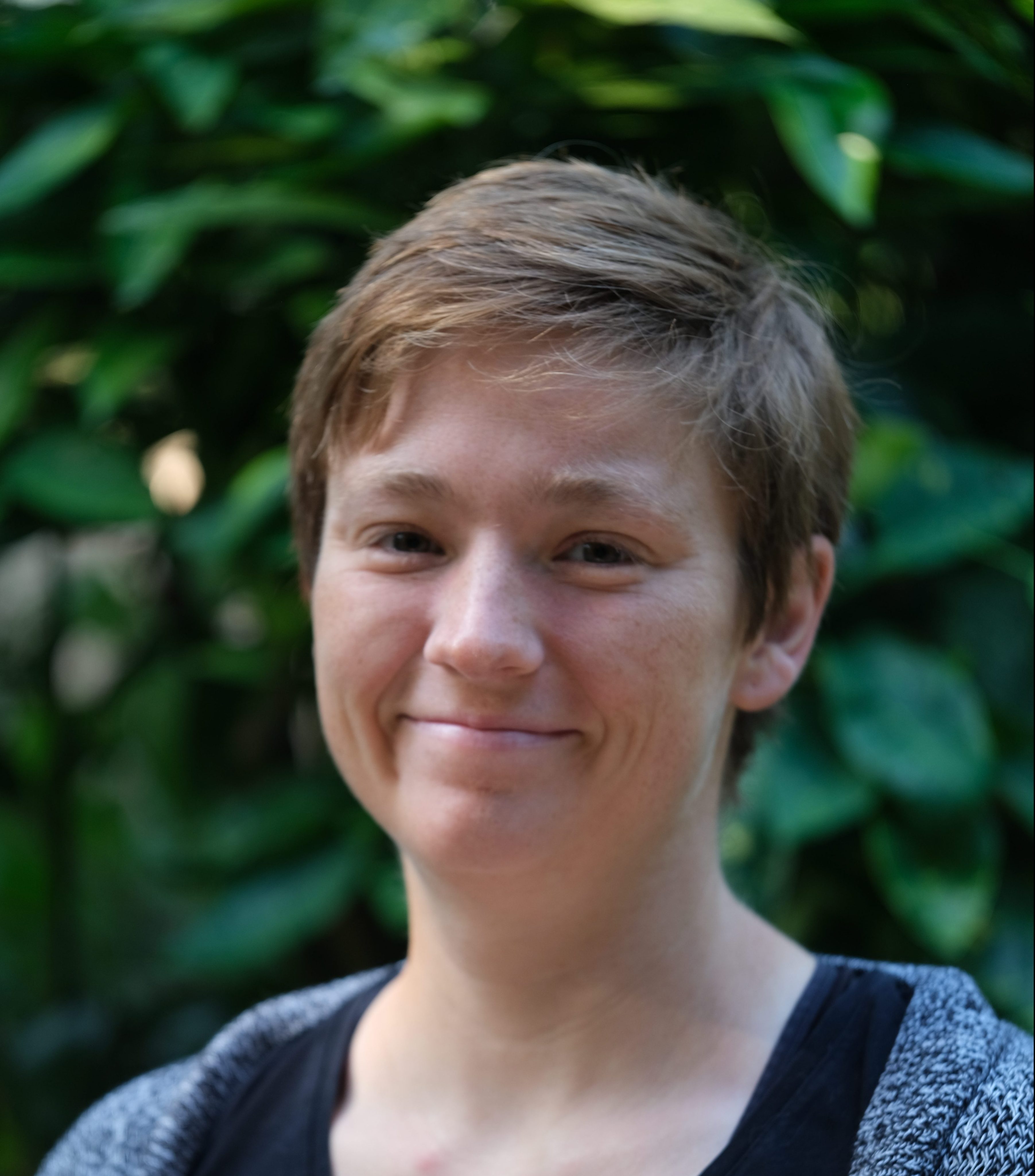 Dr Maridel Fredericksen | John Innes Centre