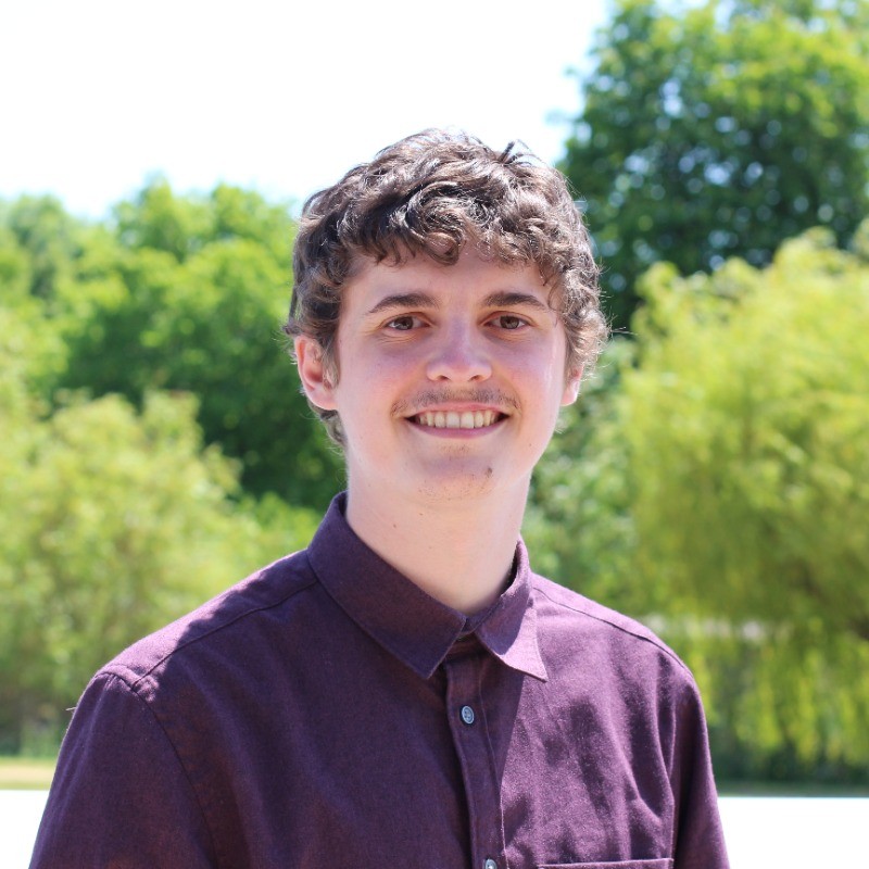 Tom Wright | John Innes Centre